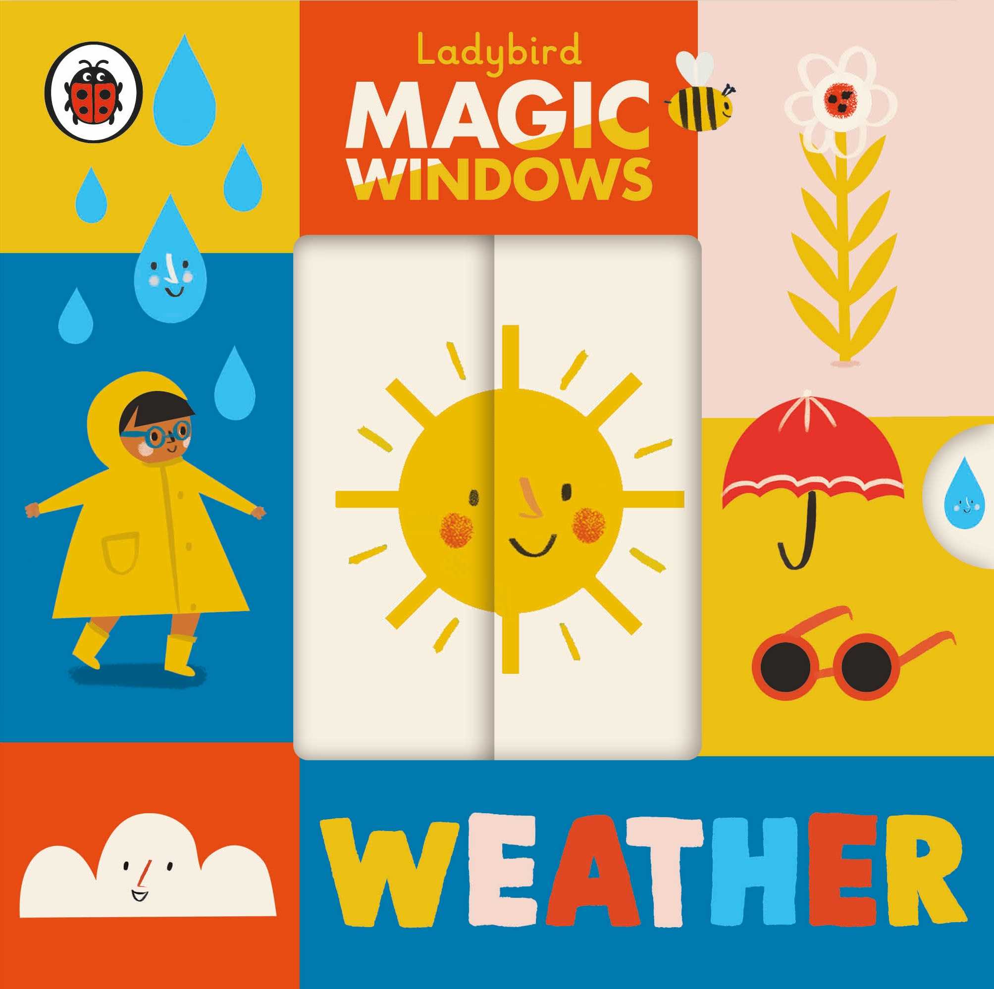 Magic Windows: Weather – Mini Canvas